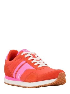 Keds® Keds® Rena Sneaker Red/fuchsia