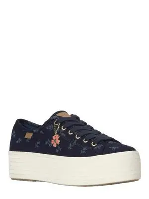 KEDS® Keds® Triple Up Platform Sneaker