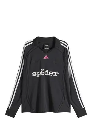 Adidas Sp5der Jersey - Black