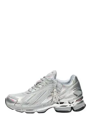 Adidas X Sp5der F50 Formotion Sneakers - Silver/core Black