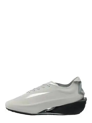 Nike W First Sight Noir Sneaker - Flat Silver/metallic Silver/black