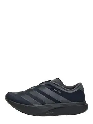 Adidas Evo Sl Zip Athletic Sneakers - Core Black/grey Six/silver