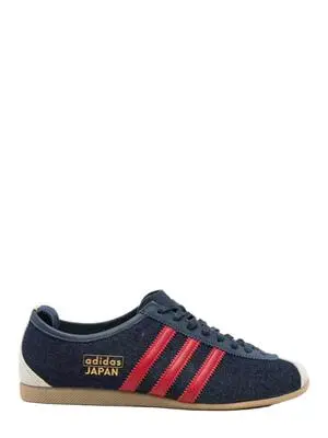 Adidas Japan Low-top Sneakers - Blue