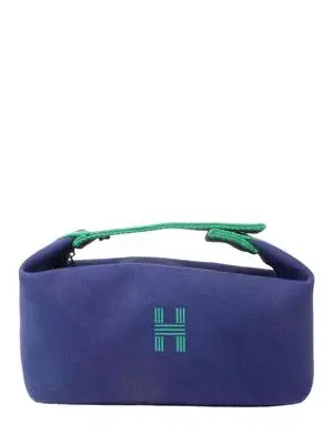 Hermès Bride A Brac Pm Tote Bag - Blue