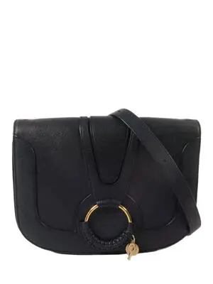 See By Chloé Hana Shoulder Bag - Blue