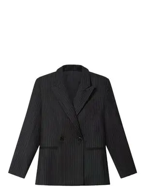 Isabel Marant Étoile ISABEL MARANT Ranya Jacket Black