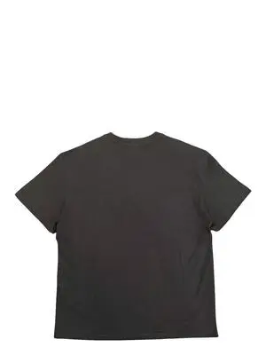 THUG CLUB Old Glory T-shirt - Black