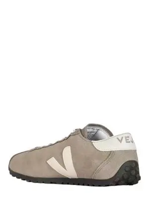 VEJA Cateyes Suede Sneakers - Grey