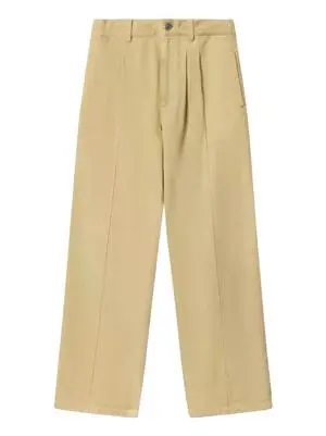 Isabel Marant Étoile Kostinur Pants - Neutrals