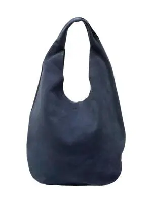 A.p.c. Le Neige" Shoulder Bag - Blue