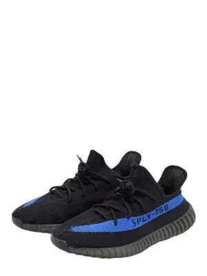 ADIDAS X YEEZY Boost 350 V2 Sneakers - Black