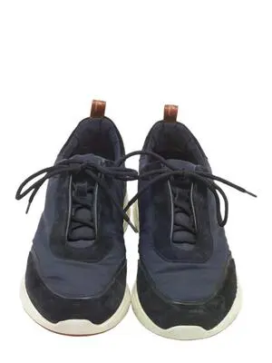 Loro Piana Loro Piana Modular Walk Sneakers Blue
