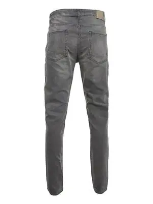 BOSS Taber Bc-c Slim-fit Jeans - Grey