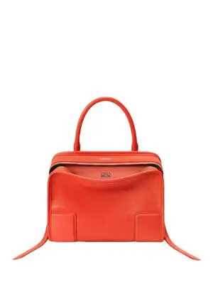 Loewe Amazona 180 Tote Bag - Orange