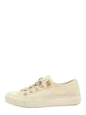 Dior Walk'n' Sneakers - Neutrals