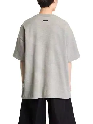 Fear Of God Essentials 90s T-shirt - Grey