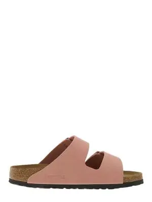 BIRKENSTOCK Arizona Double Strap Sandals - Pink