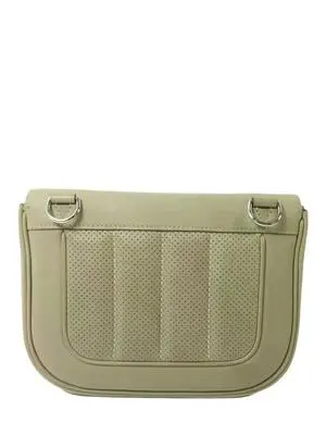 Hermès Berlin Mini Shoulder Bag - Green