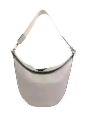 Loewe Luna Shoulder Bag - Grey