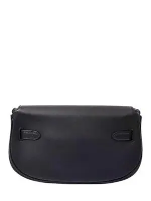Hermès Kelly Moove Shoulder Bag - Black