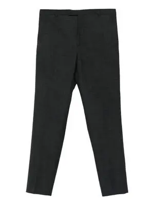 Gucci Tailored Trousers - Grey