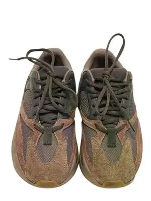 ADIDAS X YEEZY Boost 700 Mauve Sneakers - Brown