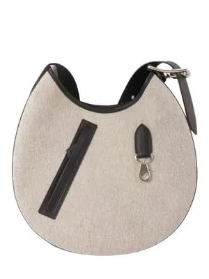 Hermès Arcon Shoulder Bag - Neutrals