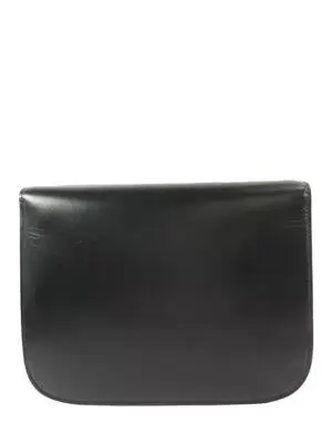 Celine Medium Box Cross Body Bag - Black