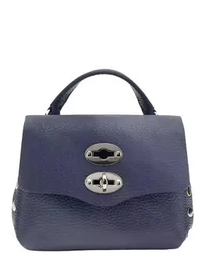 ZANELLATO Postina Super Baby Bag - Blue