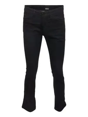 BOSS Delaware Slim-fit Jeans - Blue