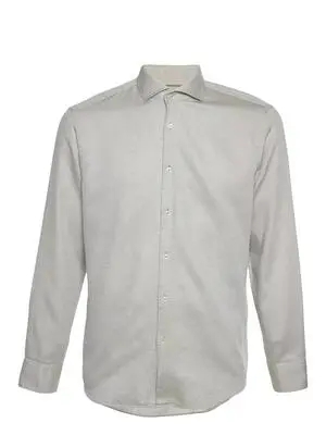 BOSS H Joe Shirt - Grey