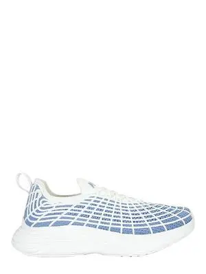 Apl Zipline Sneaker - Ivory