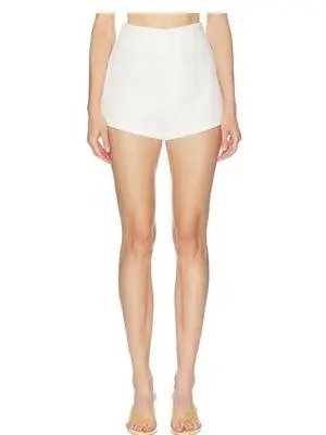 ALL THE WAYS Ida Short - Ivory