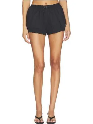 NIA Jimena Short - Black