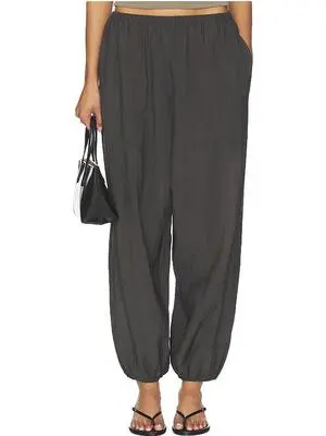 GEEL Eliot Pant - Grey