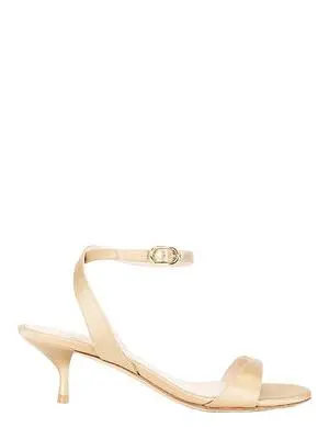 STUART WEITZMAN Kellie Sandal 50 - Beige