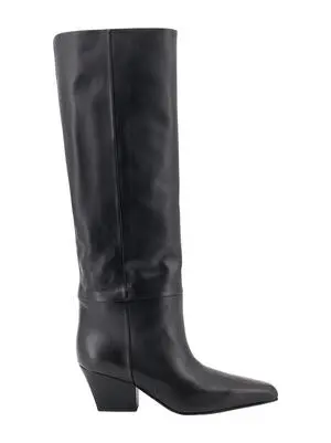 PARIS TEXAS PARIS TEXAS Jane Boot 60 Leather Boots