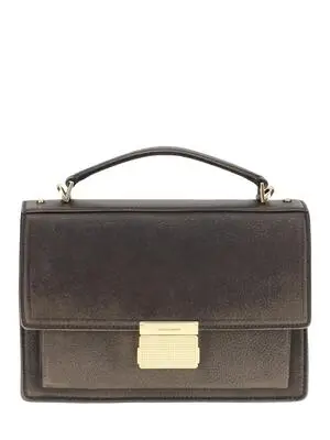 GOLDEN GOOSE Venezia Handbag - Brown