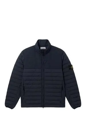 Stone Island Seamless Tunnel Nylon Down-tc Down Jacket - Multicolor