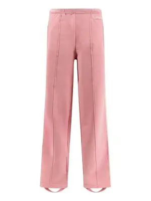 Miu Miu Technical Fabric Trousers - Multicolor