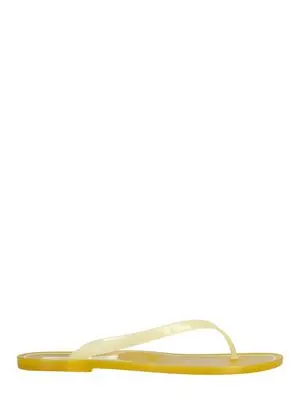 Christopher Esber Christopher Esber Jo Flip Flops Yellow