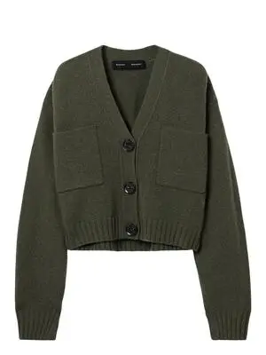 PROENZA SCHOULER Proenza Schouler Sofia Cardigan