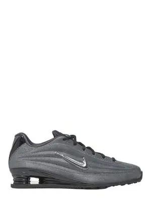 Nike X Naked Copenhagen Shox Z Sneakers - Gray