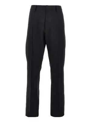 Dsquared2 Tailored Trousers - Black