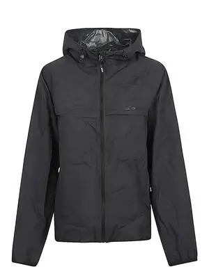 H2O SPORTSWEAR Packable Rain Jacket - Blue