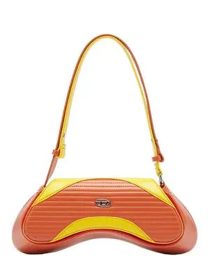 DIESEL® Play Crossbody Bag - Multicolor