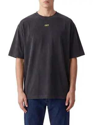 OFF-WHITE T-shirt Men