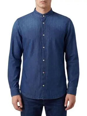 Boglioli Shirt - Blue