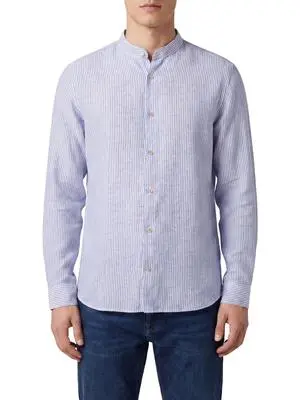 Boglioli Shirt - Navy