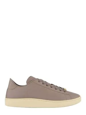 Valentino Garavani Royco Leather Sneakers - Green